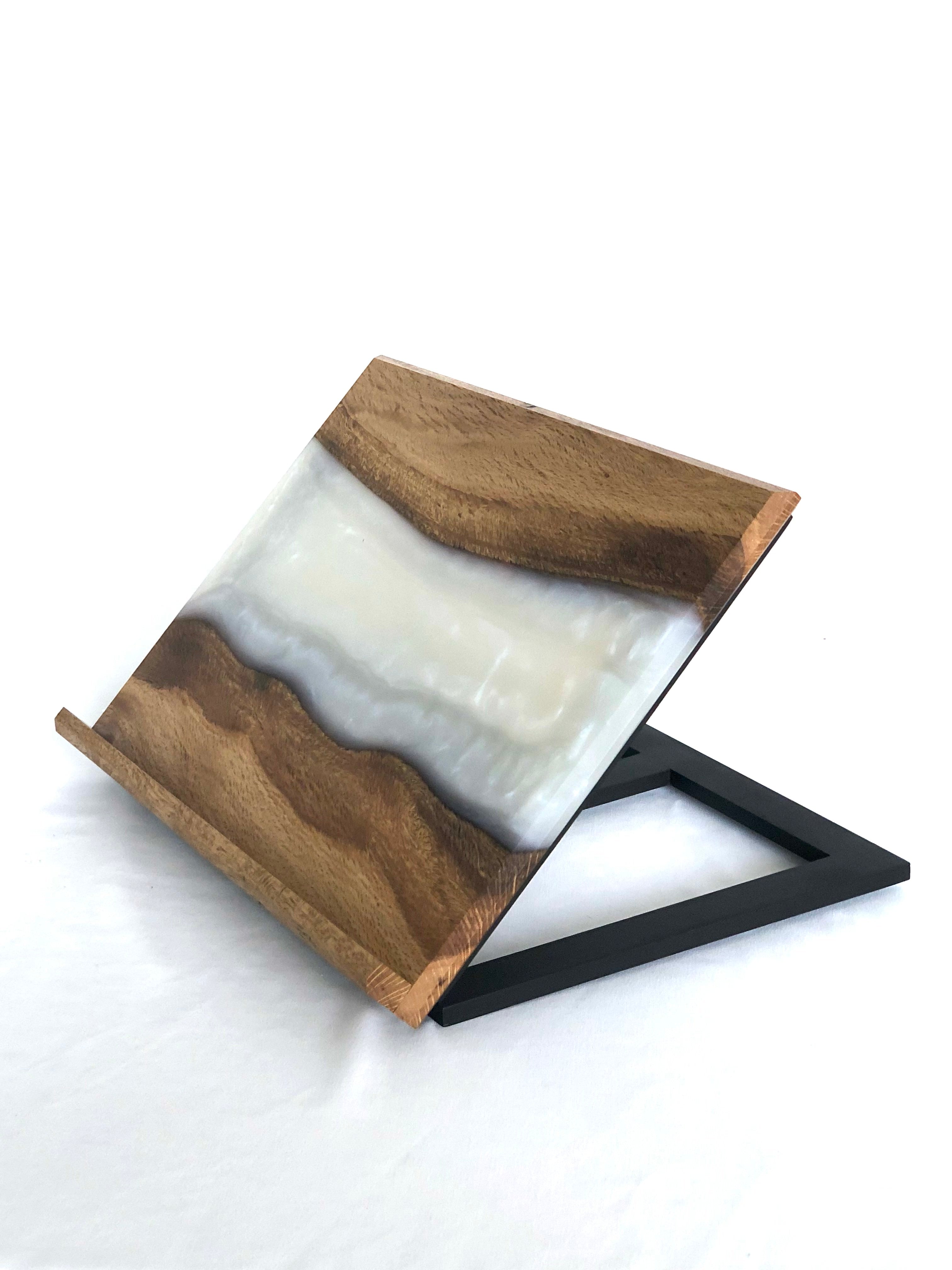 Tabletop Shtender – Dayan Designs